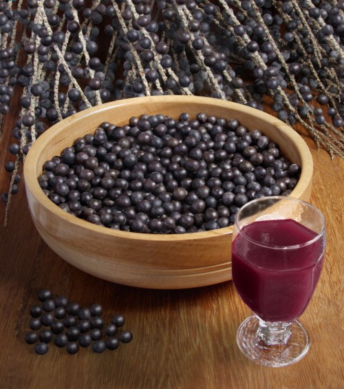 Jus d'açaï, le jus d'açaï fait-il maigrir ? - Family santé