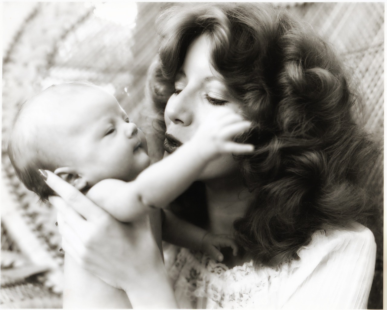 Ta mère est la seule amie qui sera toujours proche de toi, pour le ...