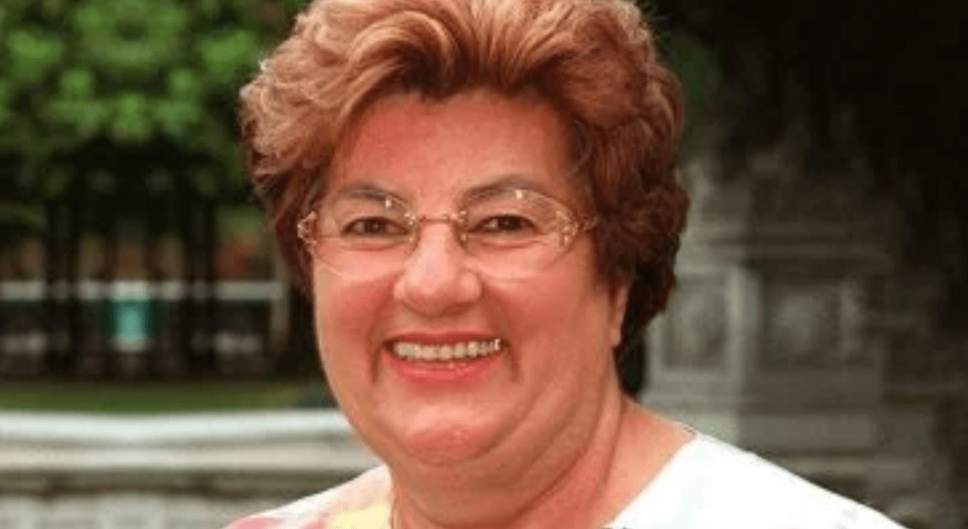 Maïté, pionnière de la cuisine à la télévision, est Décédée à l’âge de ...