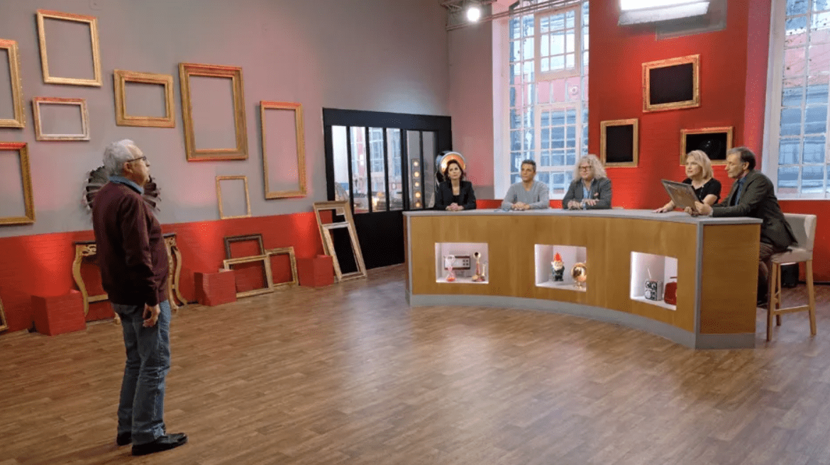 Hommage à Glorian Kabongo, figure emblématique d’« Affaire conclue ...