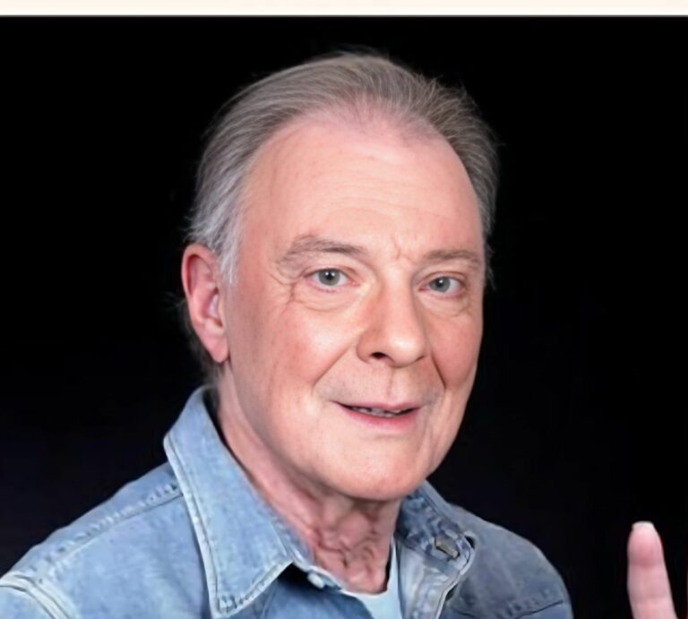 Herbert Léonard est mort, le chanteur de "Pour le plaisir" s'est éteint ...