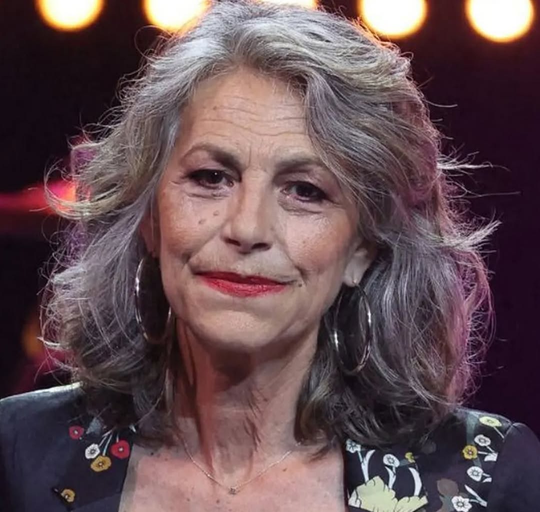 Lio en deuil : la chanteuse prend une décision marquante après la perte de son fils - Family santé