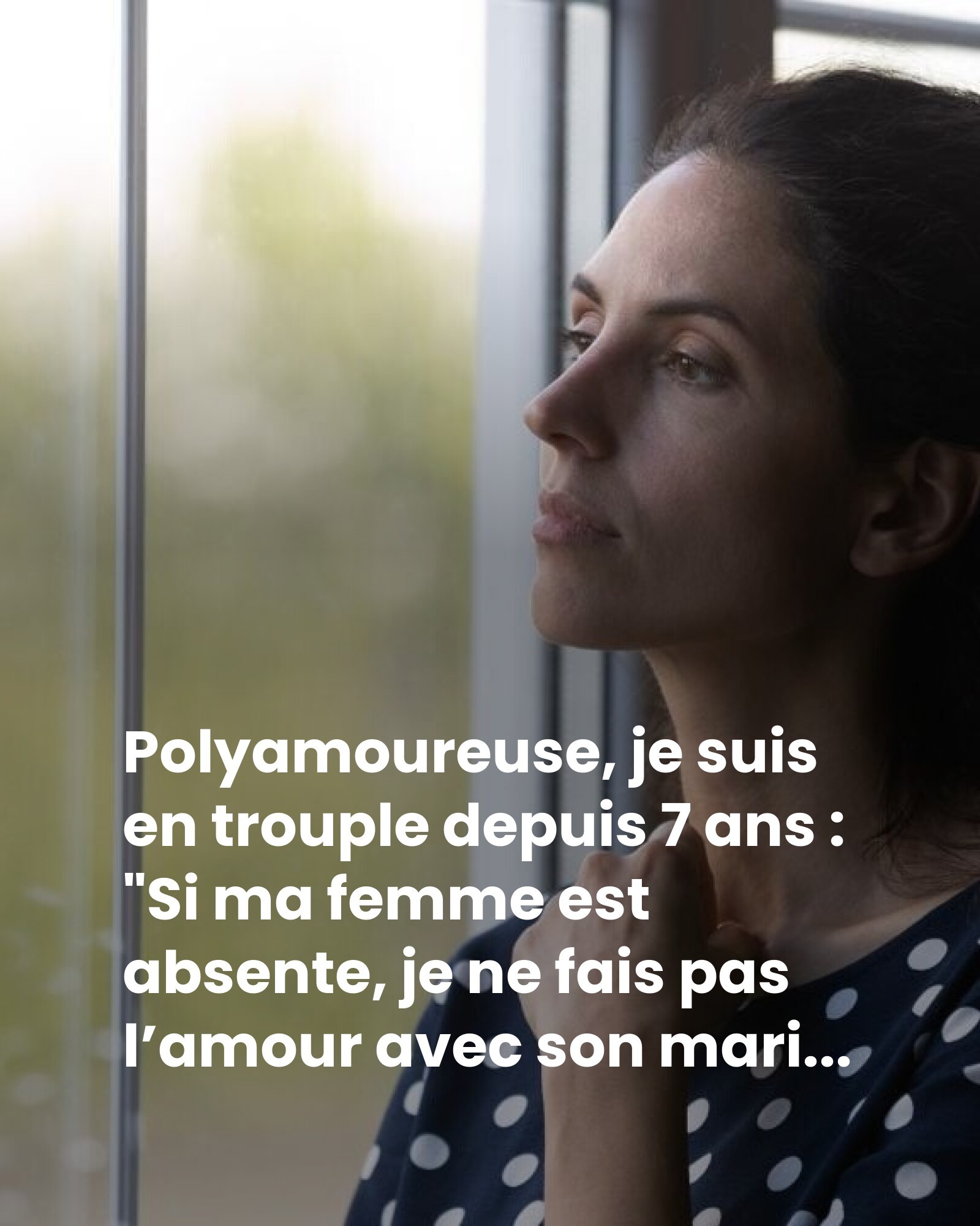 Trouple : quand l’amour se vit à trois - Family santé
