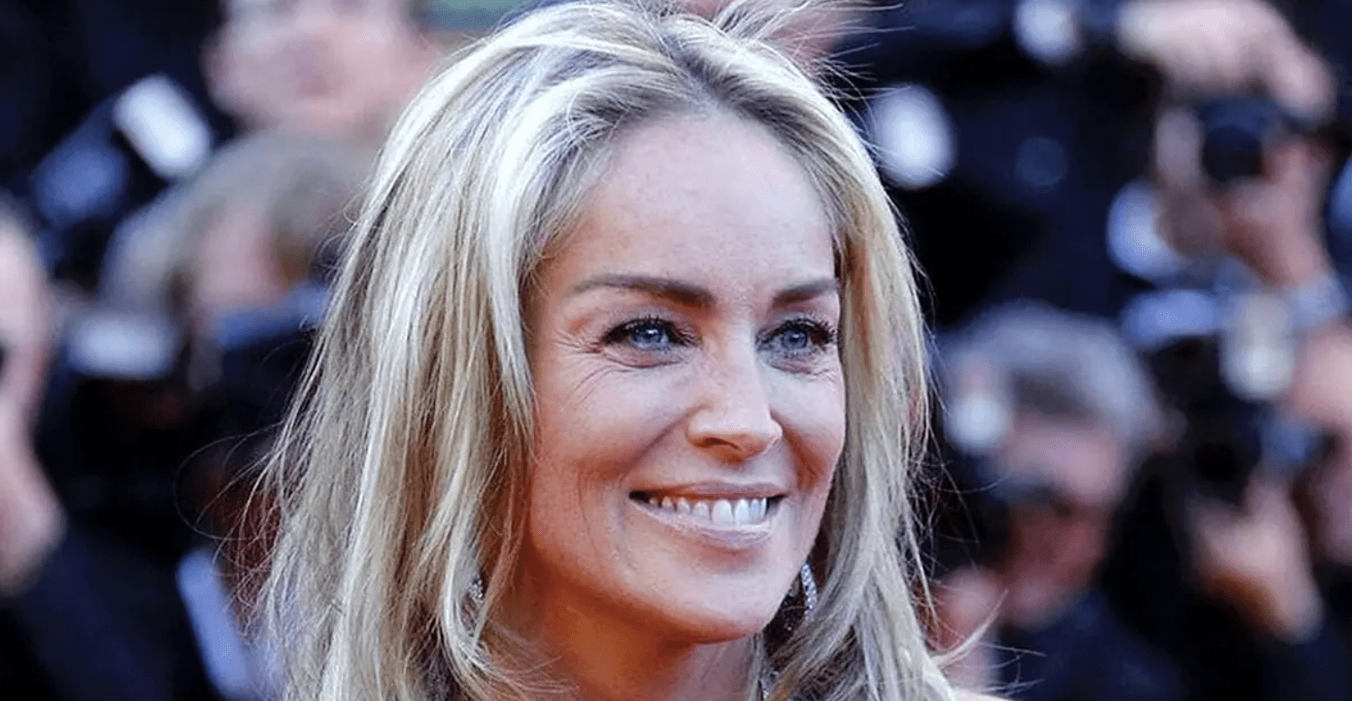 Sharon Stone à 66 ans : quand la confiance en soi balaie les critiques ...