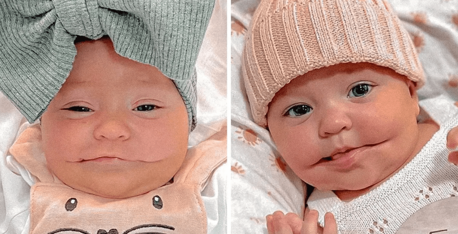 L’histoire inspirante d’Ayla : quand un sourire différent devient une ...