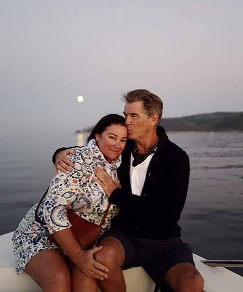 « Même James Bond est tombé amoureux d’elle » : l’histoire intemporelle ...